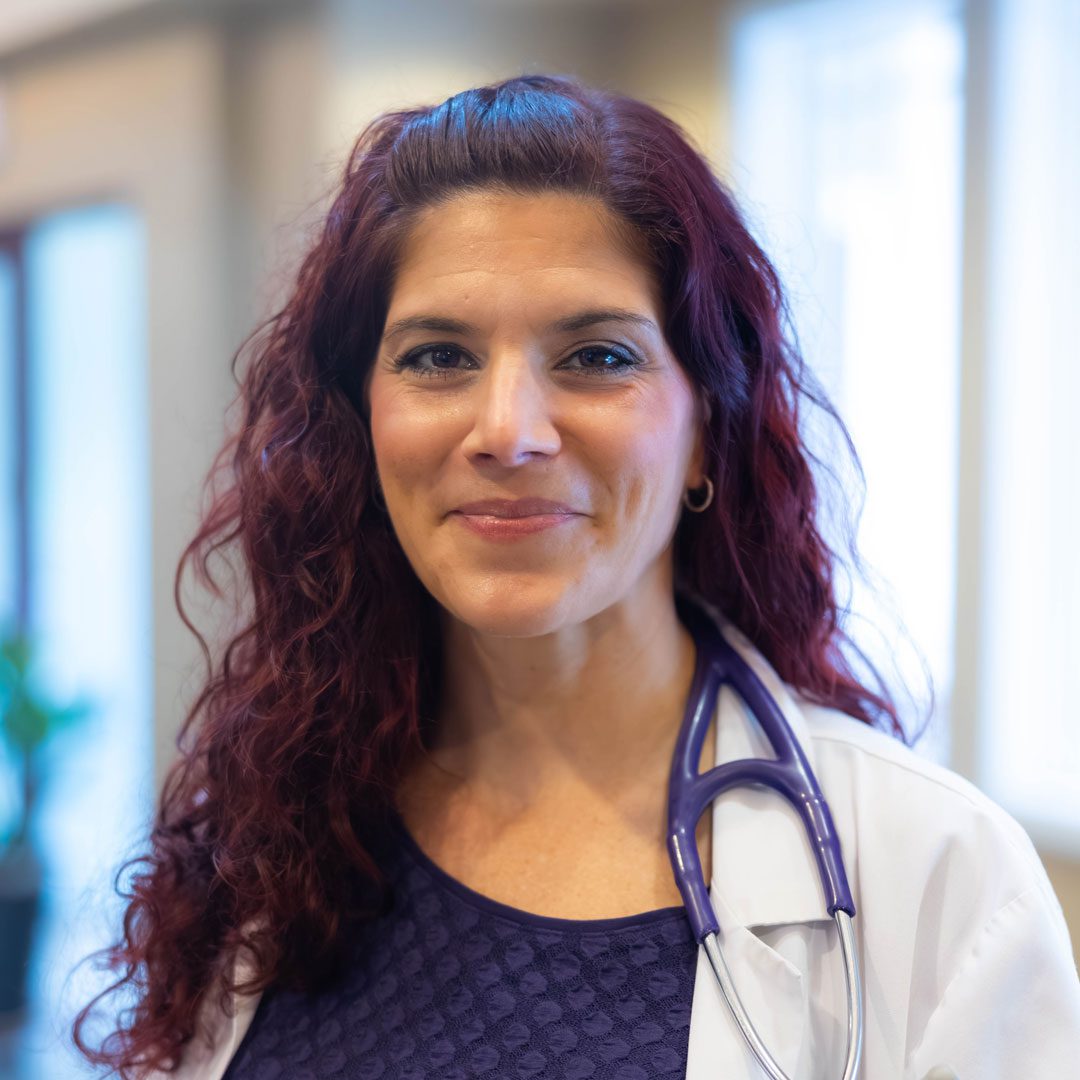 Amy Villano, VMD | Bridgewater Veterinary Hospital