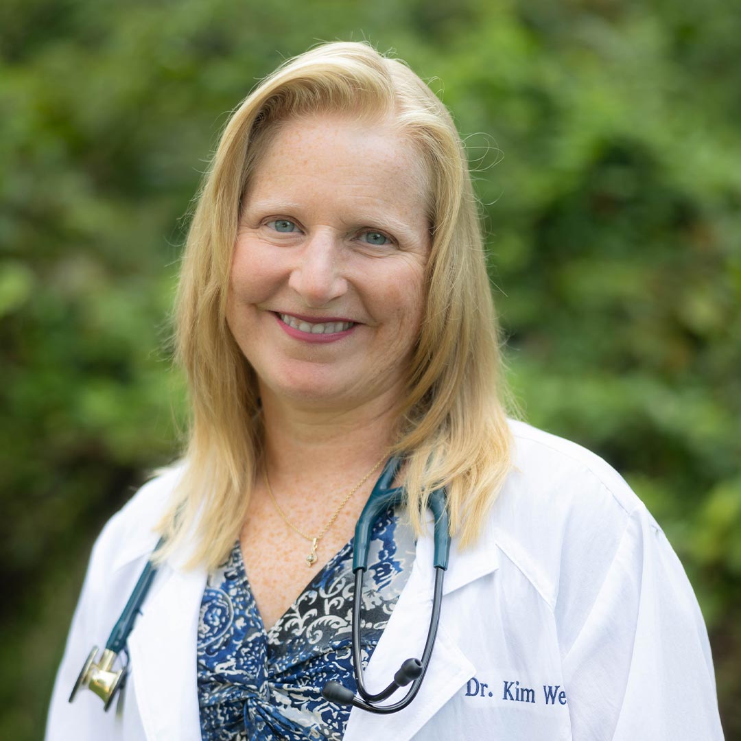 Kimberly Ritter, DVM (previously Dr. Weisner) | Bridgewater Veterinary ...